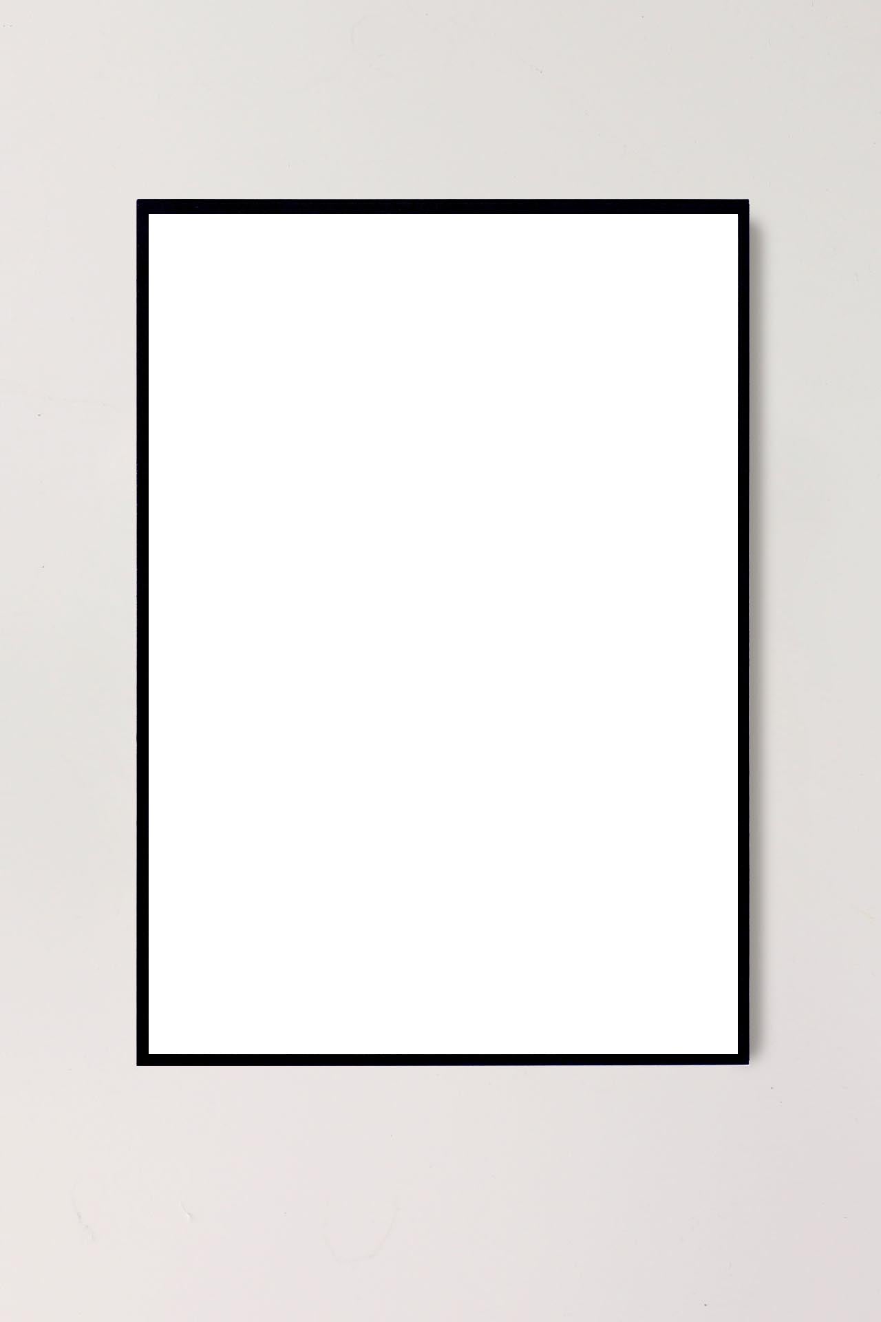 B6 Writing Cards - Bright White – hrvst.store